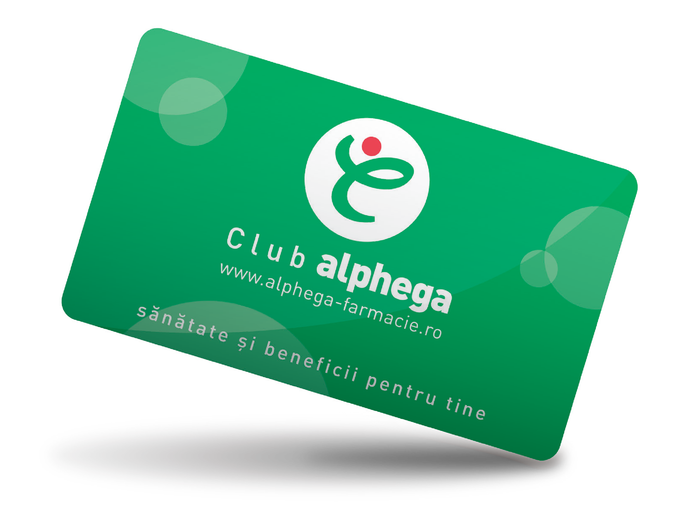 Ofertă farmaciile Alphega