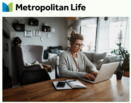 Metropolitan Life